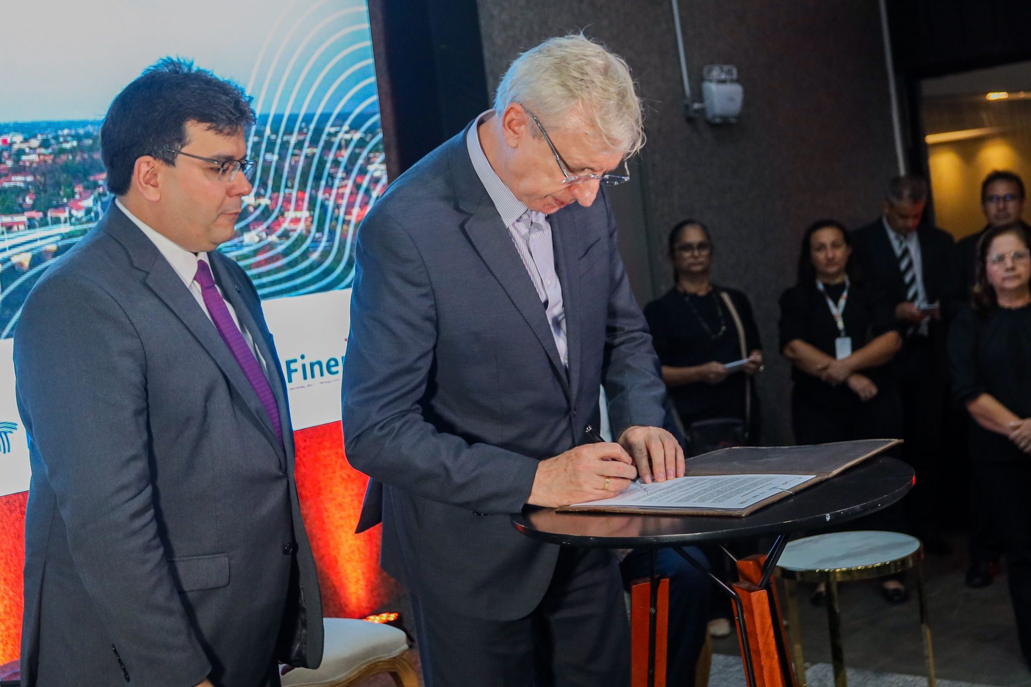 PROGRAMA TECNOVA – FAPEPI