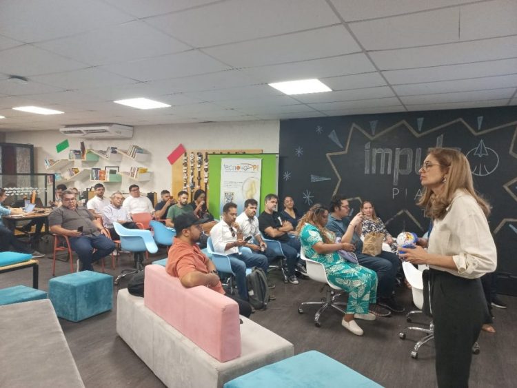 PROGRAMA TECNOVA – FAPEPI