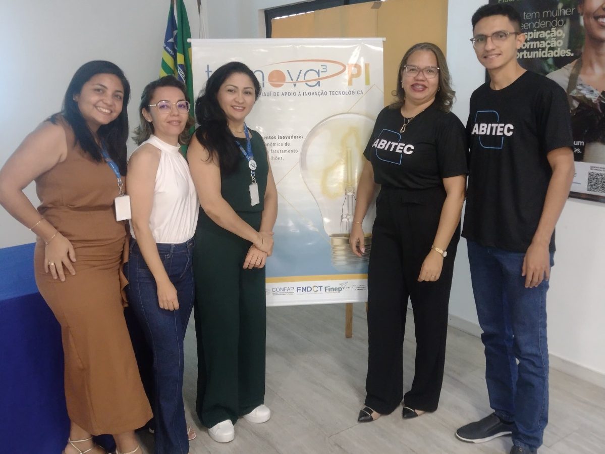 PROGRAMA TECNOVA – FAPEPI