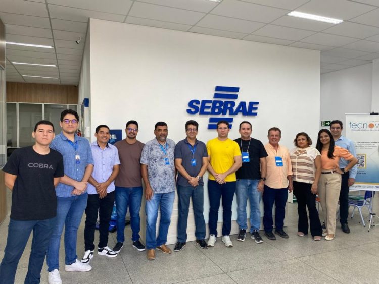 PROGRAMA TECNOVA – FAPEPI