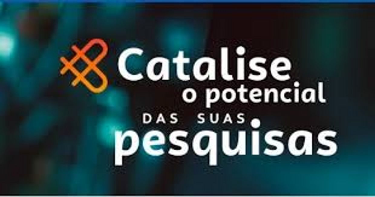 Participe do Programa Catalisa ICT do Sebrae e transforme sua pesquisa ...